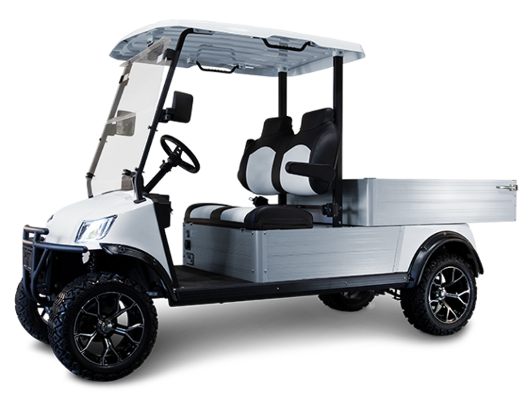 Royal EV - Street Legal Golf Carts - Georgia, USA