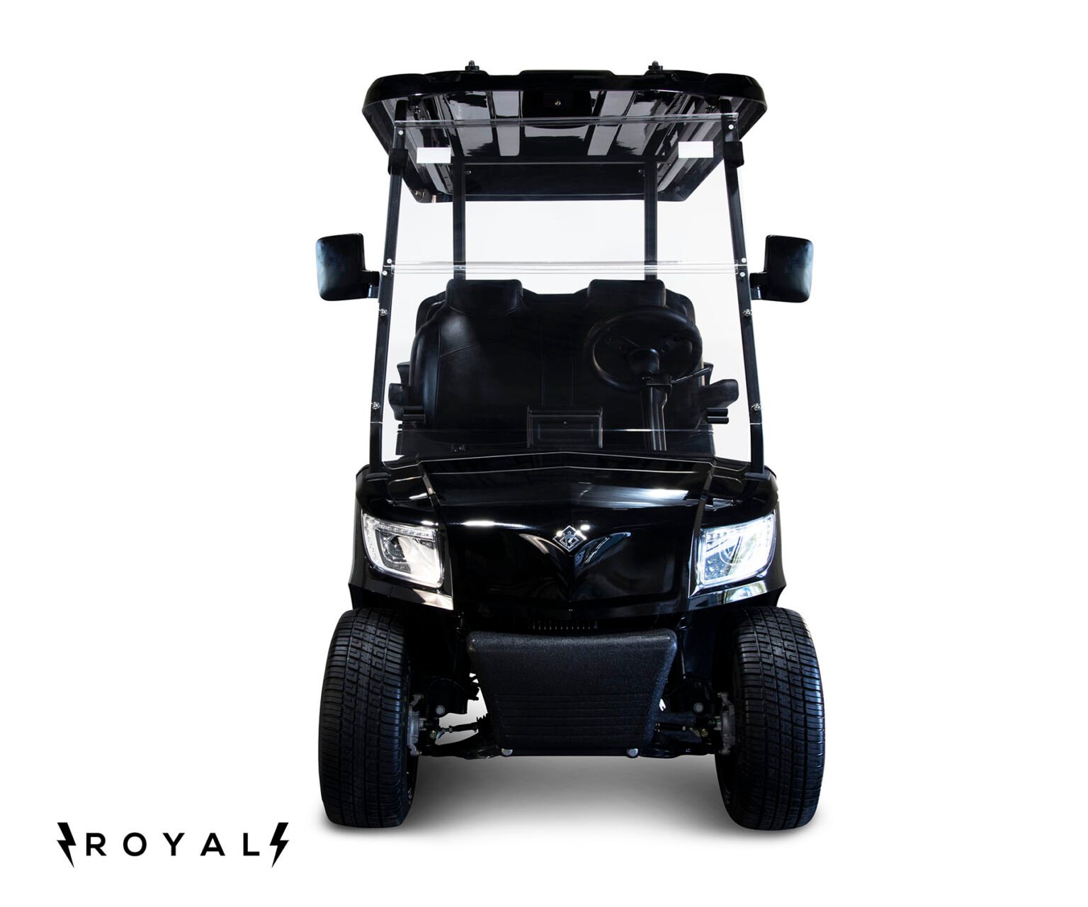 Ambassador Line Up Royal Ev
