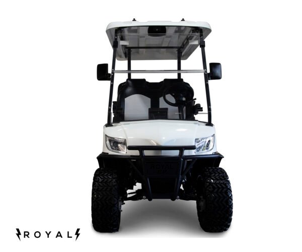 Ambassador Line Up Royal Ev