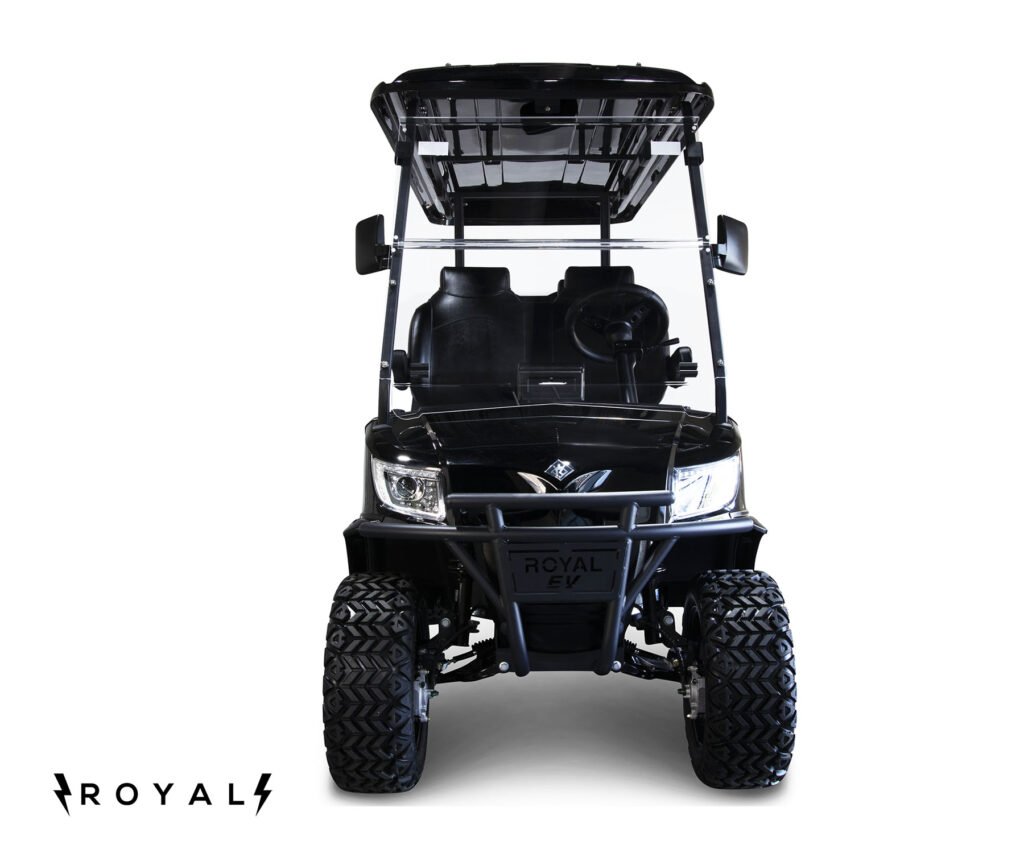 Ambassador Line Up Royal Ev