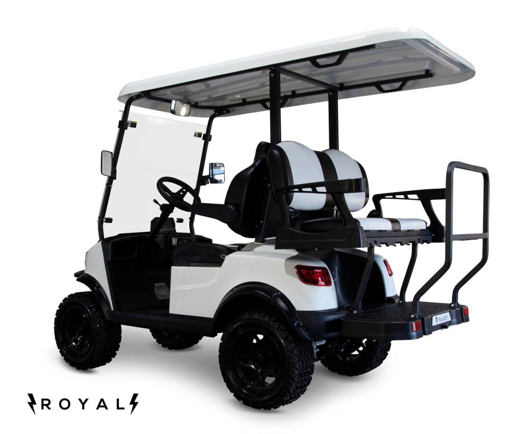 Ambassador Line Up Royal Ev