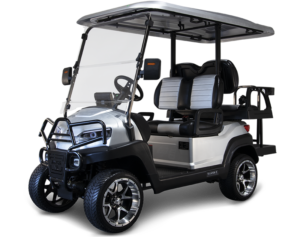 Royal EV – Personal Electric Vehicles